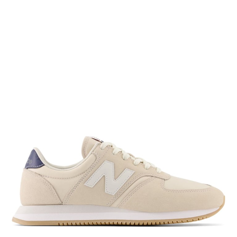 Tenis New Balance Hombre Moda 420 NEW BALANCE | falabella.com