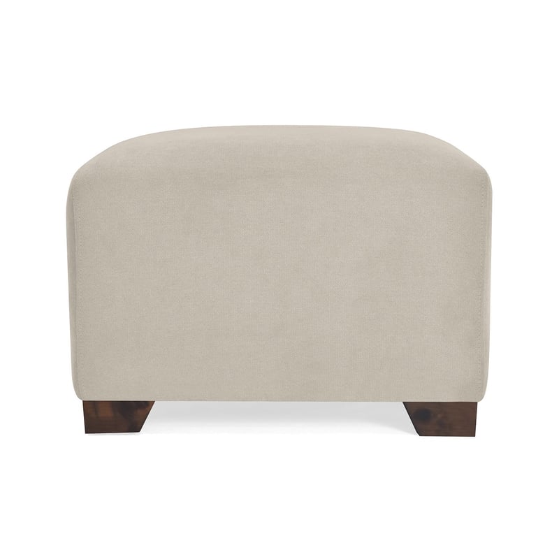 Puff Moderno en Poliéster 40 x 60 cm Mica MICA | falabella.com