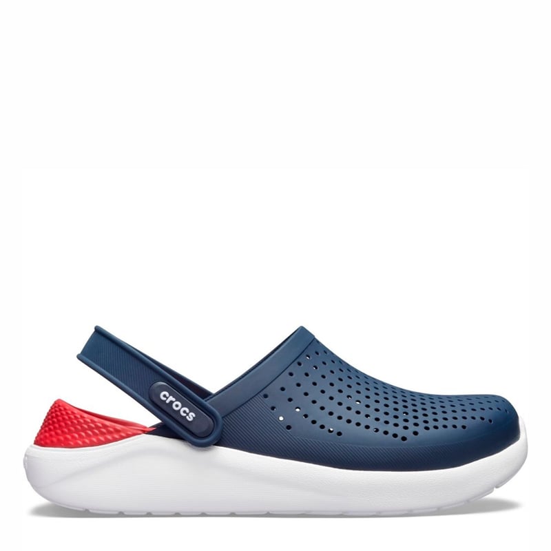 Sandalias Crocs LiteRide Clog Hombre CROCS | falabella.com