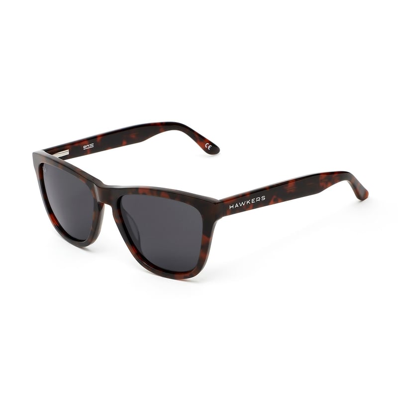 Gafas de sol Hombre y Mujer Hawkers - BLACK CAREY DARK ONE X HAWKERS ...