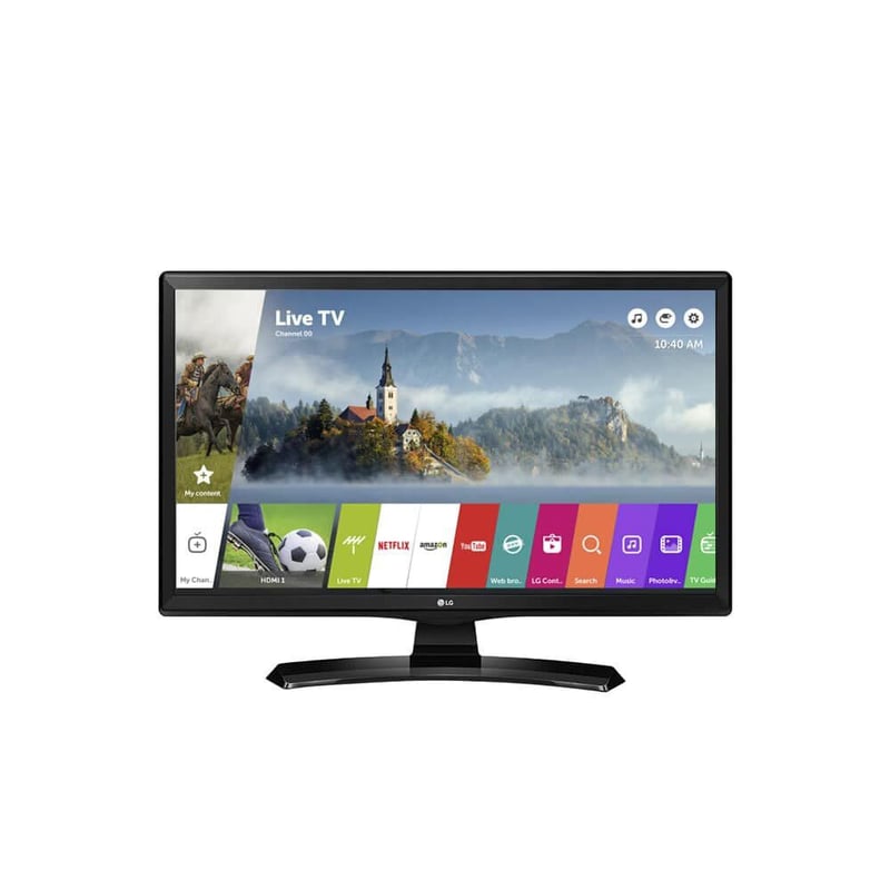 Televisor monitor lg 28" led 28mt49s smart tv LG | falabella.com