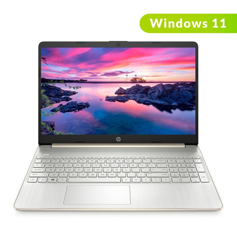 Portátil Hp Intel Core i5 12GB 512GB Windows 11 15.6 pulgadas 15 ...
