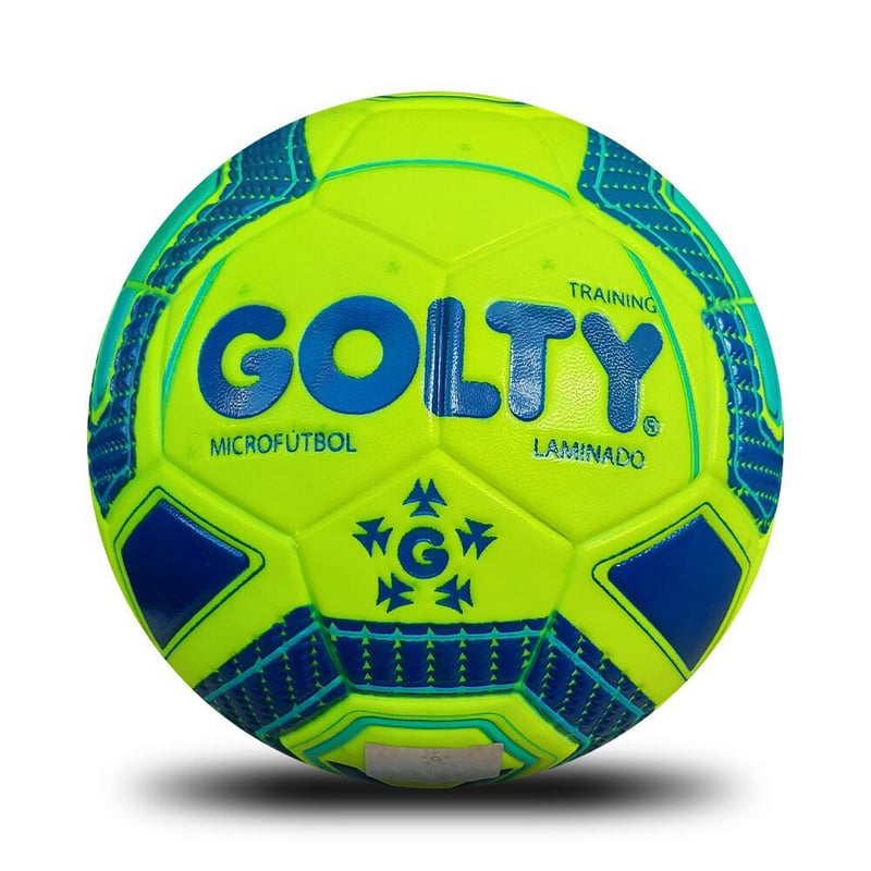 Balón De Microfútbol Golty Training-Verde GOLTY | falabella.com