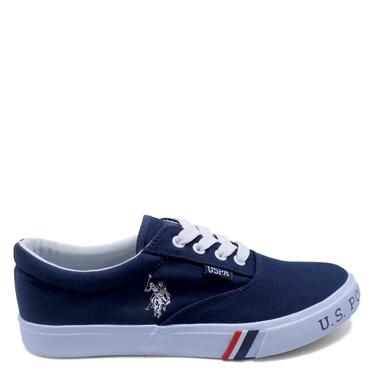 Tenis US Polo Moda para Hombre Mens Tennis Shoes US POLO ASSN ...