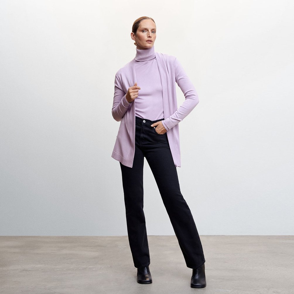 Cardigan para Mujer MANGO MANGO | falabella.com