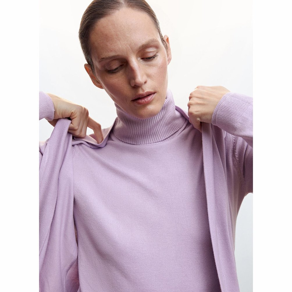 Cardigan para Mujer MANGO MANGO | falabella.com