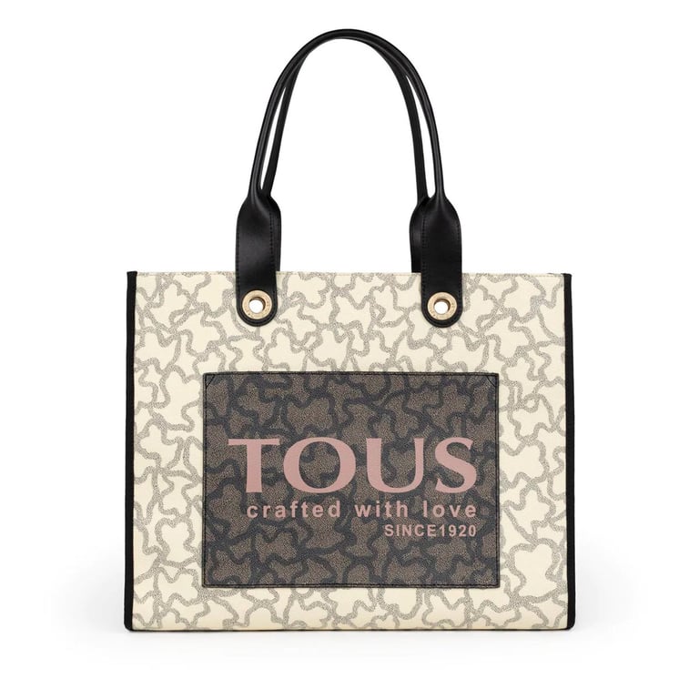 Bolso Tous de mano Amaya TOUS | falabella.com