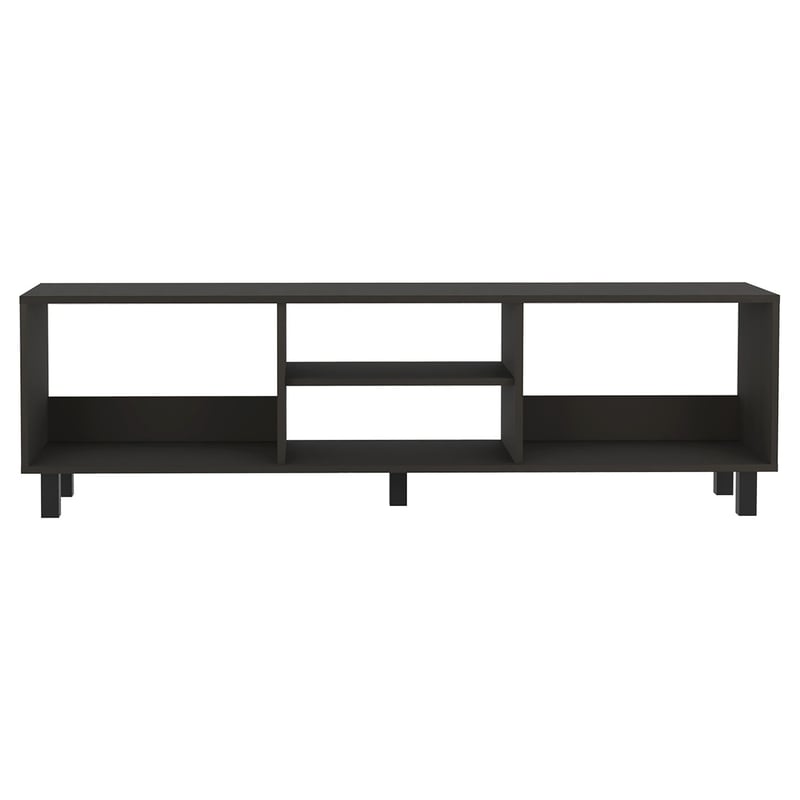 Mueble de Televisión Moderno de 160 x 475 x 35 cm para Televisores de ...