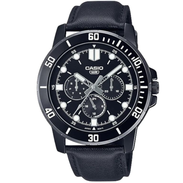 Reloj de Hombre Casio Análogo - Reloj Casio CASIO | falabella.com