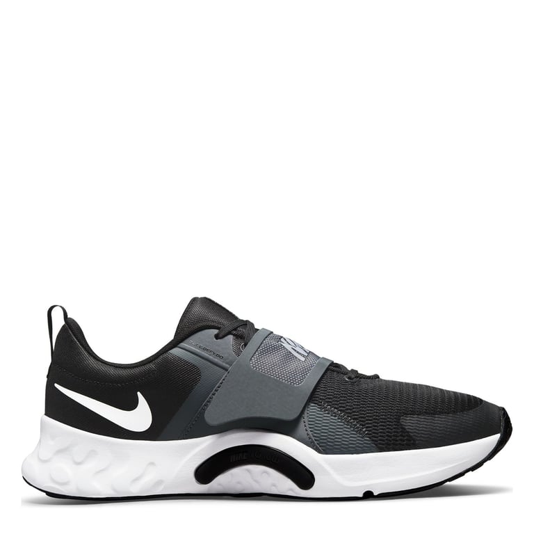 Tenis Nike Hombre Cross Training Renew Retaliation 4 NIKE | falabella.com
