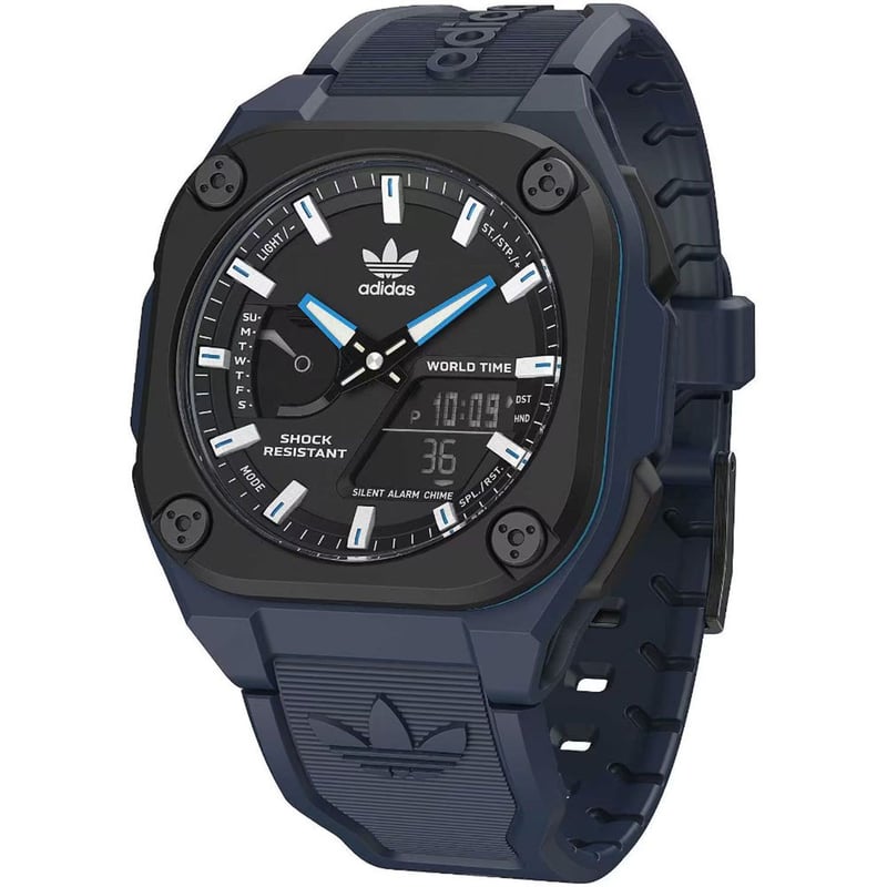 Reloj Unisex Adidas City Tech One ADIDAS | falabella.com