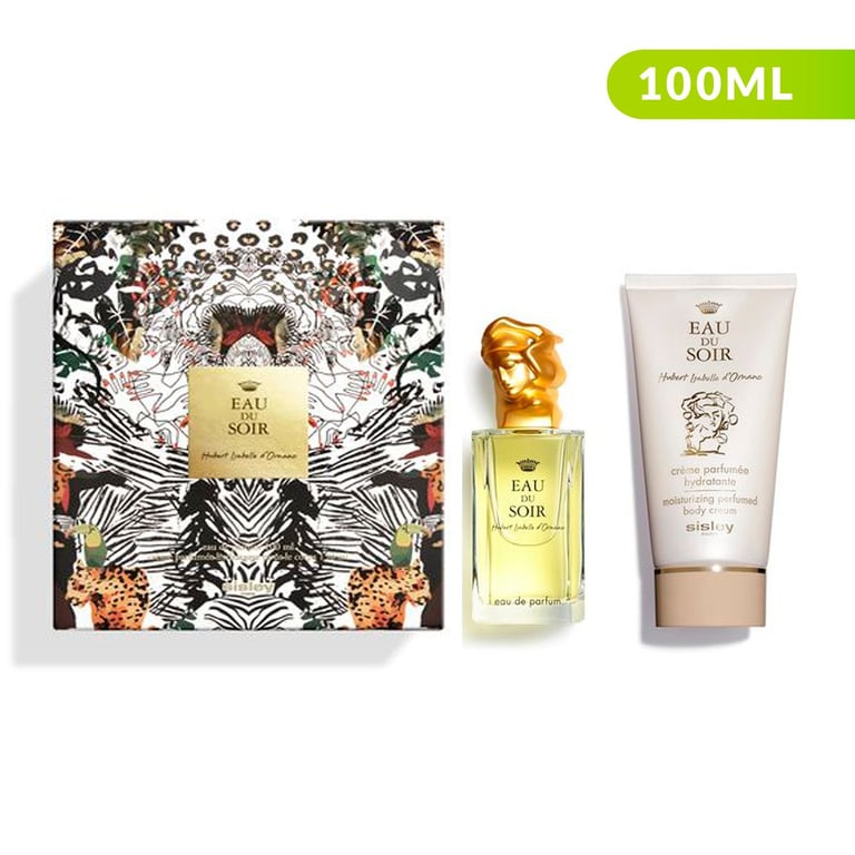Set de Perfume Mujer Sisley Paris Incluye 2 Productos SISLEY PARIS ...