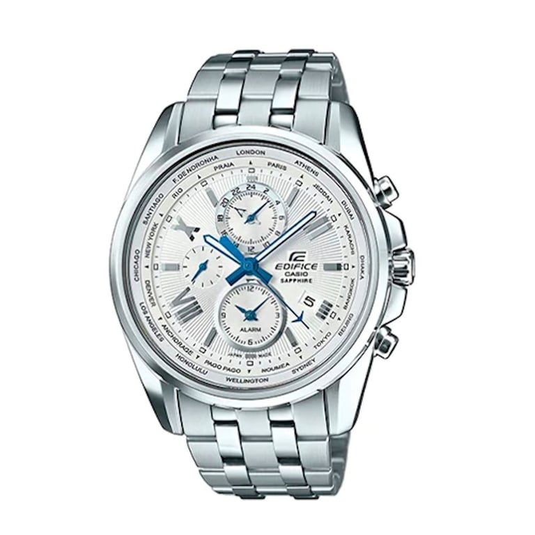Reloj de Hombre Casio Edifice - Reloj Casio CASIO | falabella.com