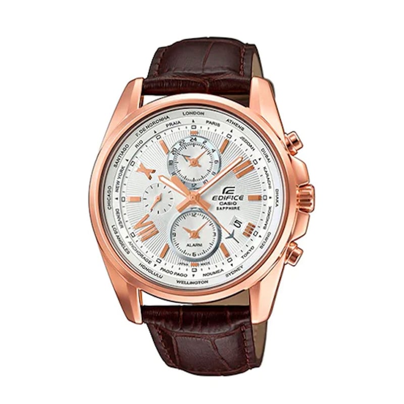 Reloj de Hombre Casio Edifice - Reloj Casio CASIO | falabella.com