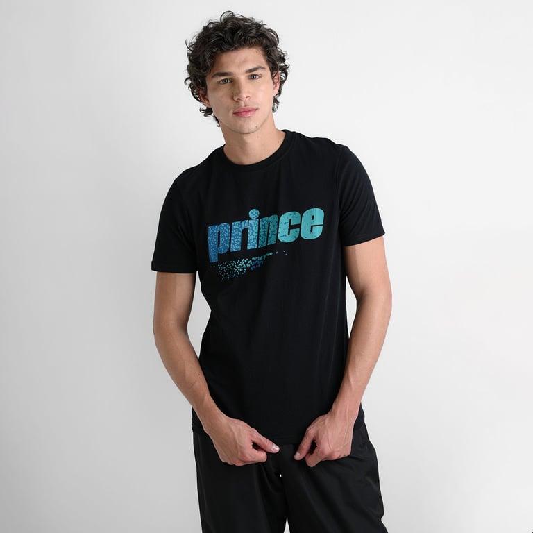 Camiseta manga corta para Hombre Prince PRINCE | falabella.com