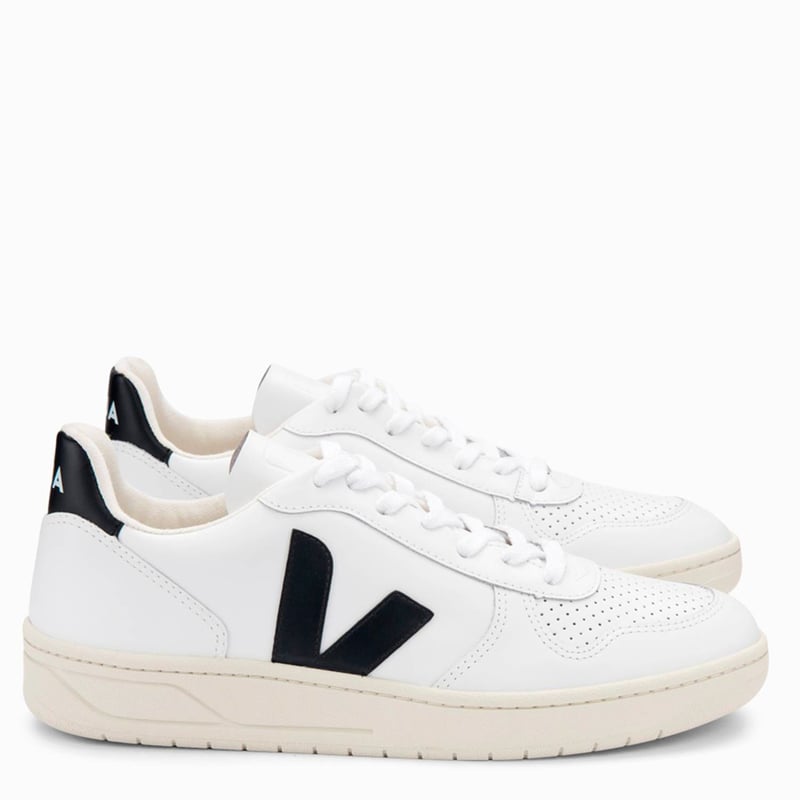 Tenis moda Veja V-10 Mujer VEJA | falabella.com