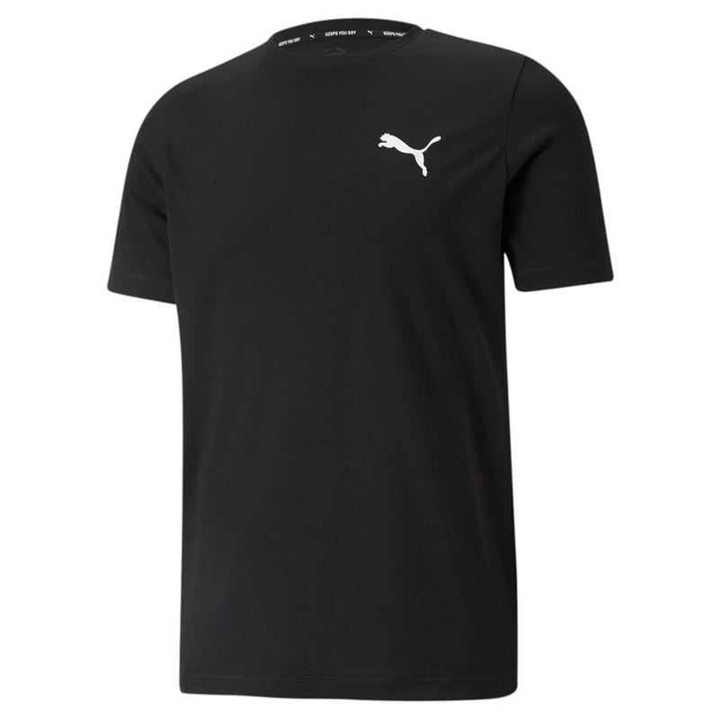 Camiseta Deportiva Para Hombre Puma PUMA | falabella.com