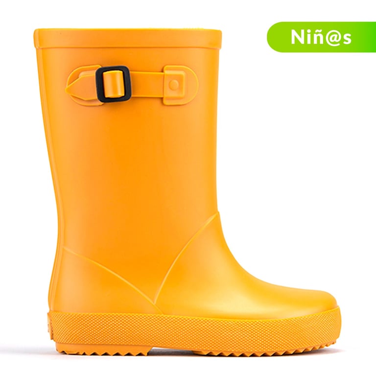 Botas de lluvia Igor Splash Niña IGOR | falabella.com