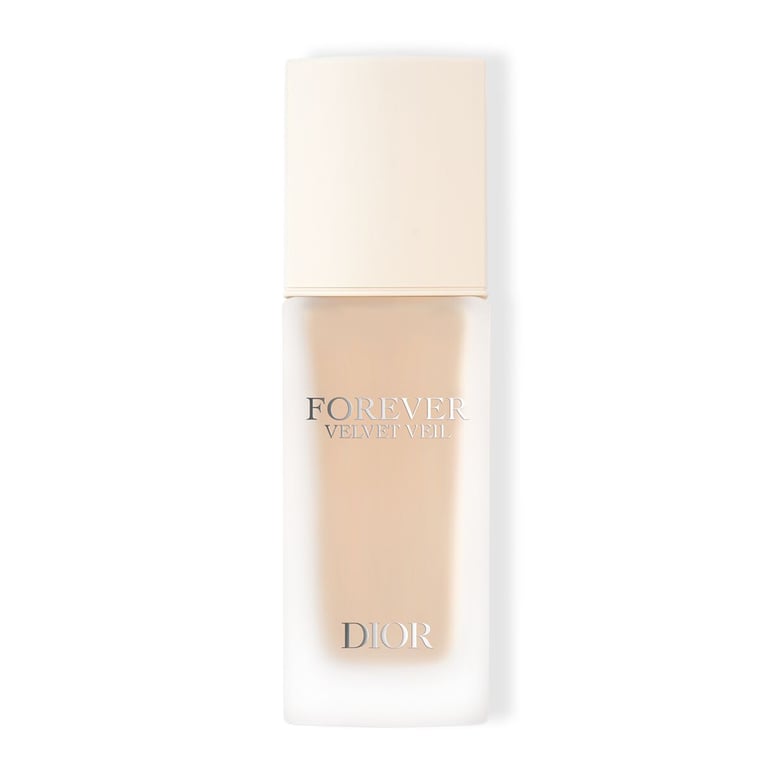 Base De Maquillaje Mate Difuminadora Dior Forever Velvet Veil DIOR ...