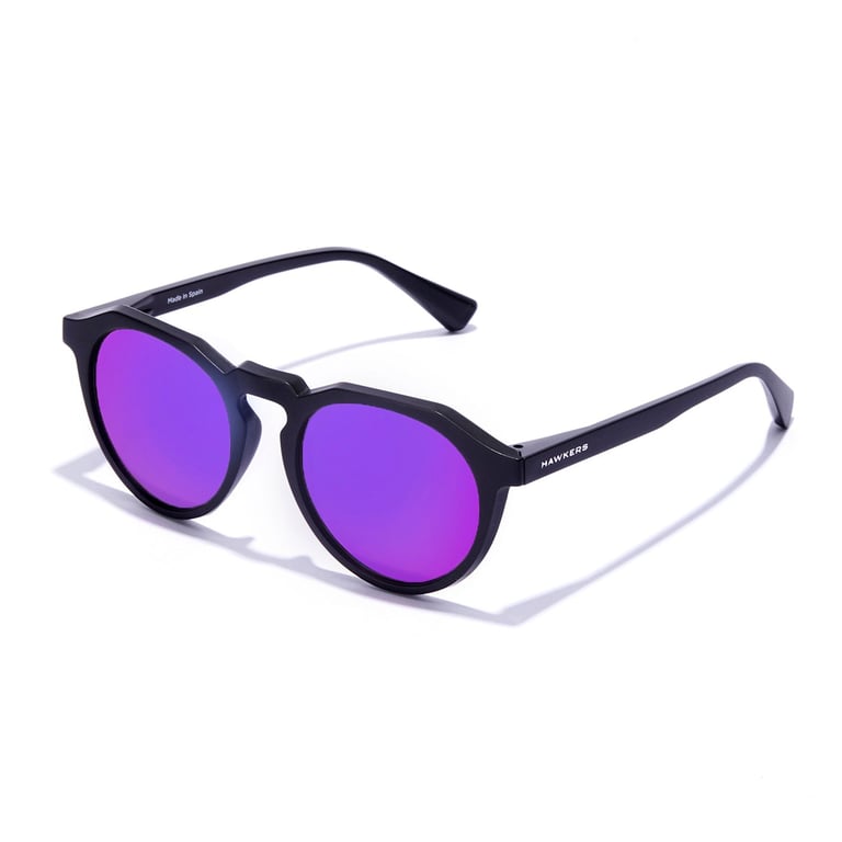 Gafas de sol Hombre y Mujer Hawkers - WARWICK RAW BLACK JOKER HAWKERS ...