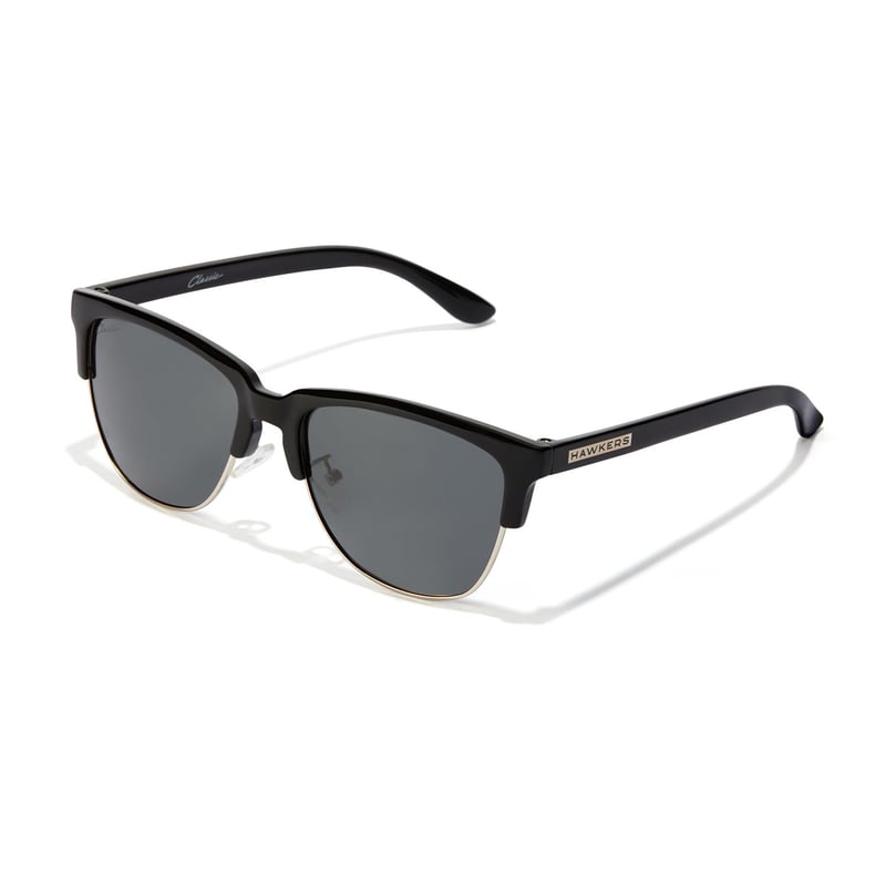 Gafas de sol Hombre y Mujer Hawkers - NEW CLASSIC POLARIZED DARK ...