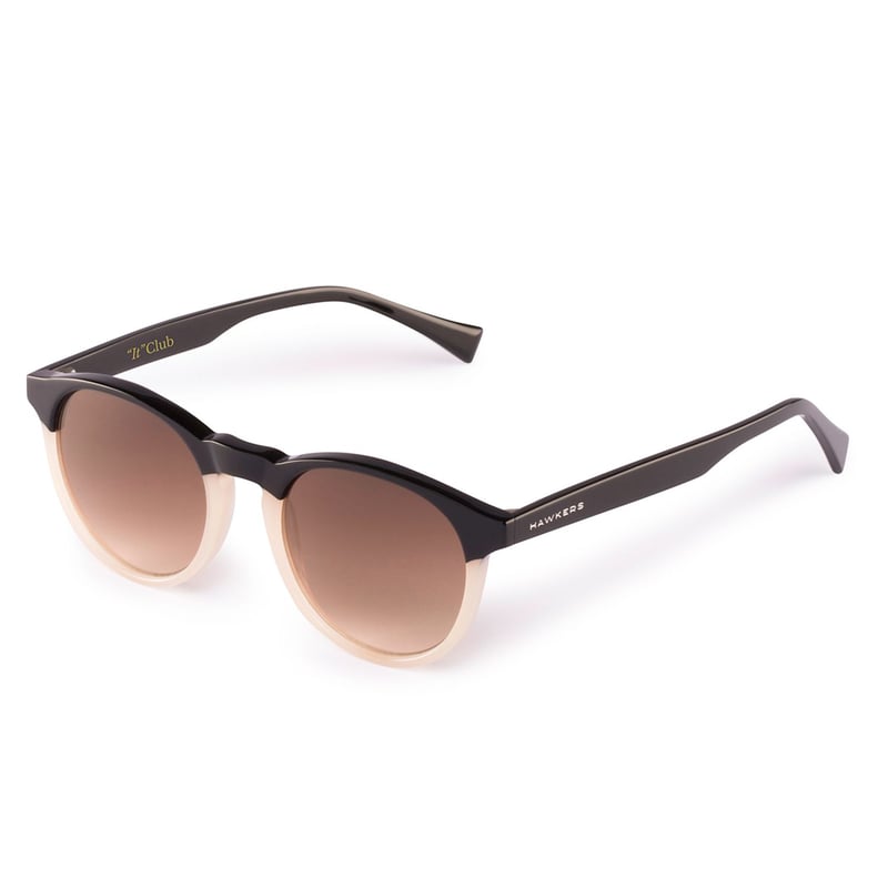 Gafas de sol HAWKERS Hombre y Mujer - BI COLOR BROWN BEL AIR X HAWKERS ...