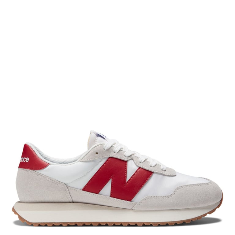Tenis New Balance Hombre Moda 237 NEW BALANCE | falabella.com