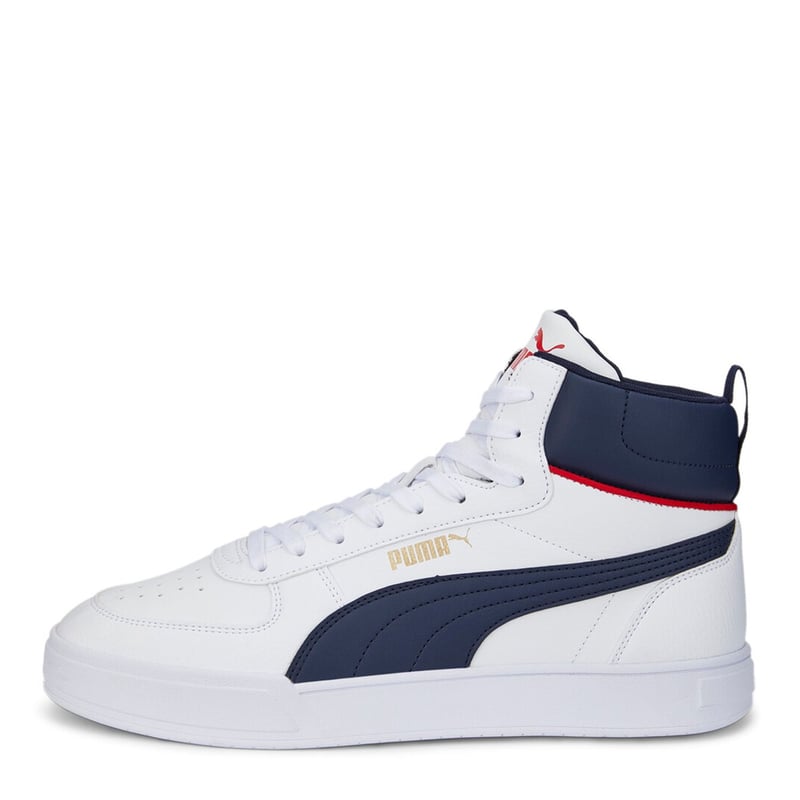 Tenis moda Puma Caven Mid para Hombre PUMA | falabella.com