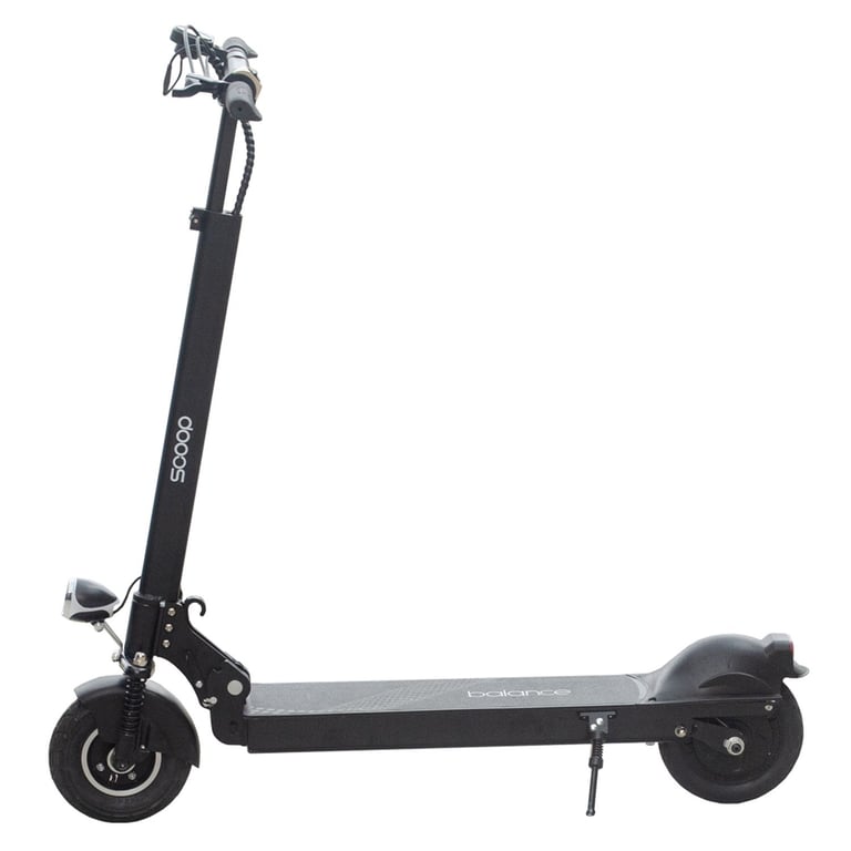 Patineta eléctrica Scooter Scoop Balance 500W 35Km/h SCOOP | falabella.com