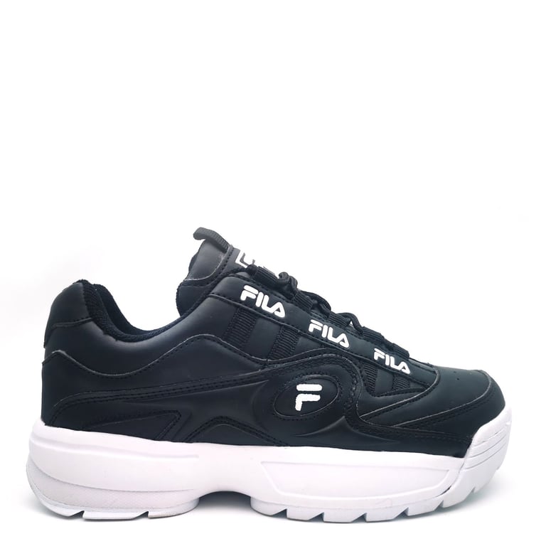 Tenis Fila Mujer Moda Raptor FILA | falabella.com