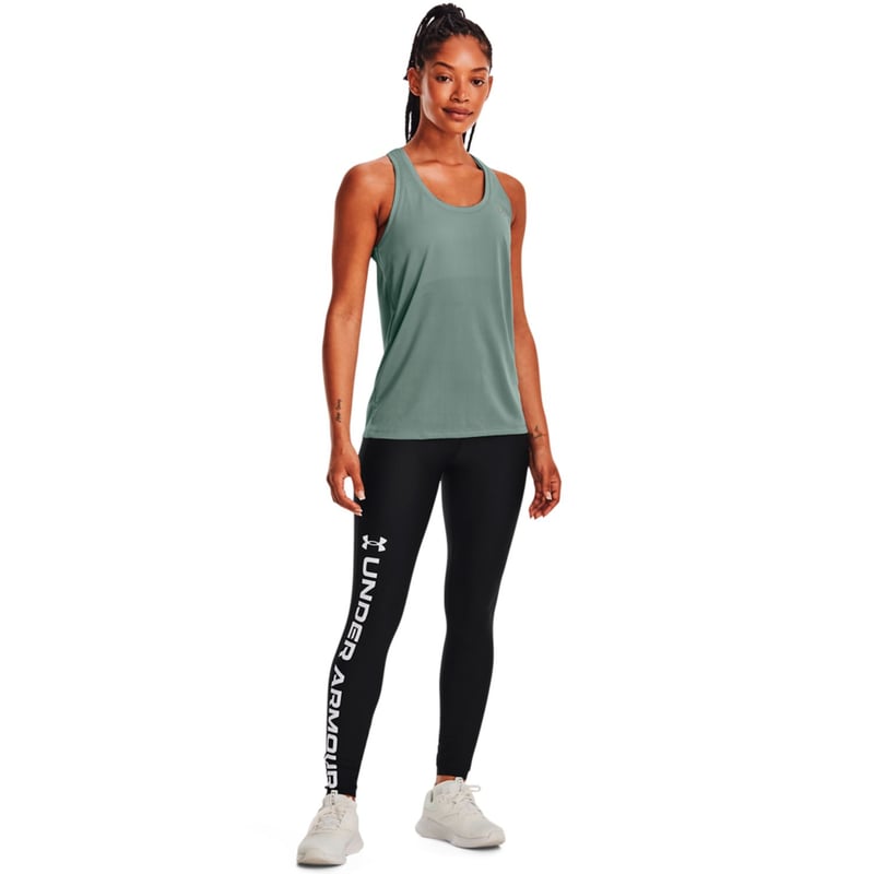 Camiseta deportiva Under Armour Mujer UNDER ARMOUR | falabella.com