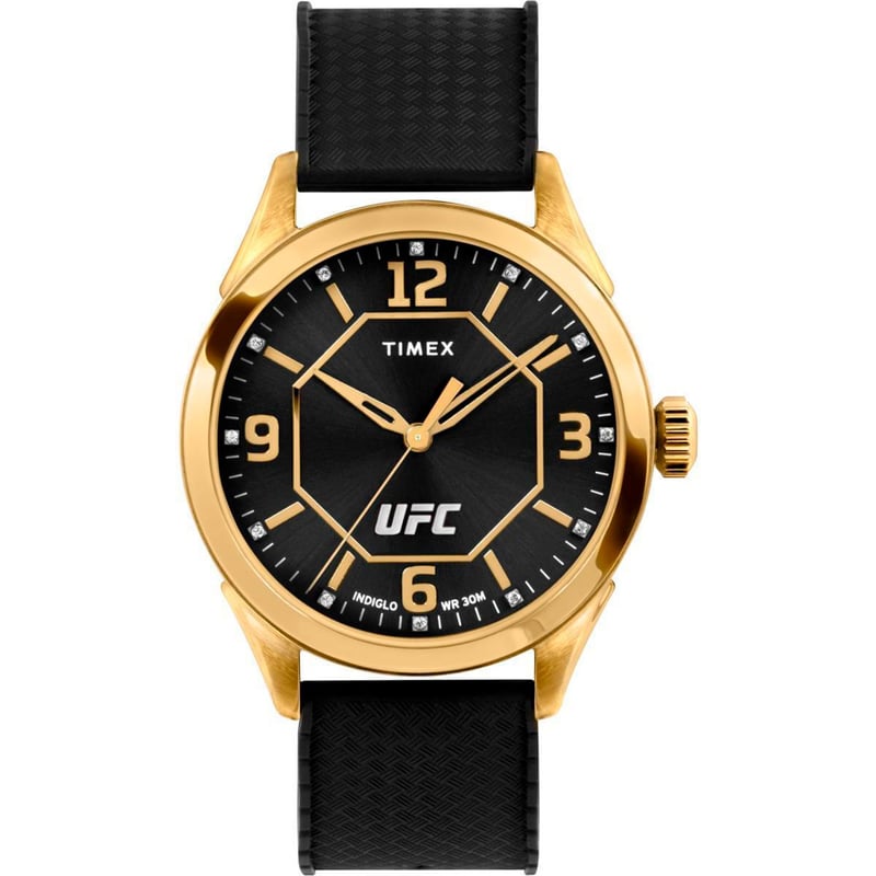Reloj Hombre Timex UFC Athena TIMEX | falabella.com