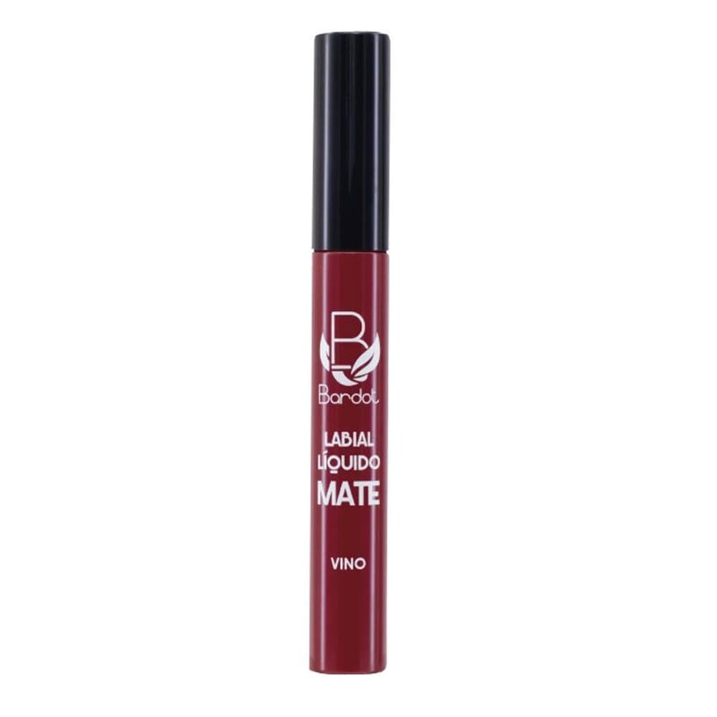 Labial liquido mate tono vino 4.5gr bardot BARDOT | falabella.com