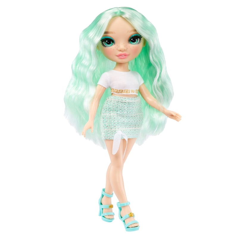 Muñeca Rainbow High Daphne Minton | falabella.com