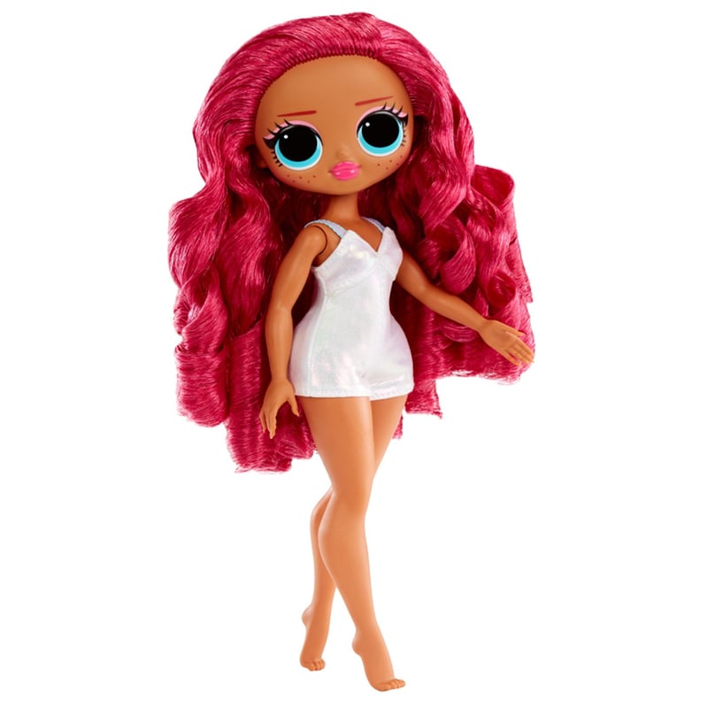 Muñeca Lol Surprise Omg Class Prez | falabella.com