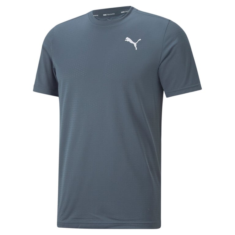 Camiseta Running para Hombre Puma PUMA | falabella.com
