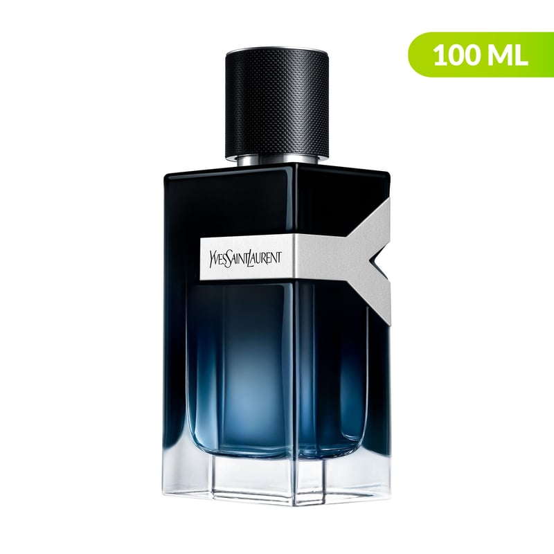Perfume Hombre Yves Saint Laurent Y EDP 100 ml YVES SAINT LAURENT | falabella.com