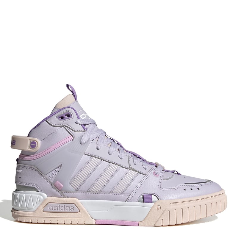 Tenis Adidas para Hombre Moda D-Pad Mid ADIDAS | falabella.com