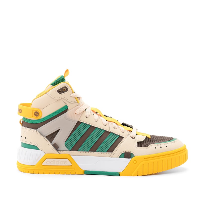 Tenis Adidas para Hombre Moda D-Pad Mid ADIDAS | falabella.com