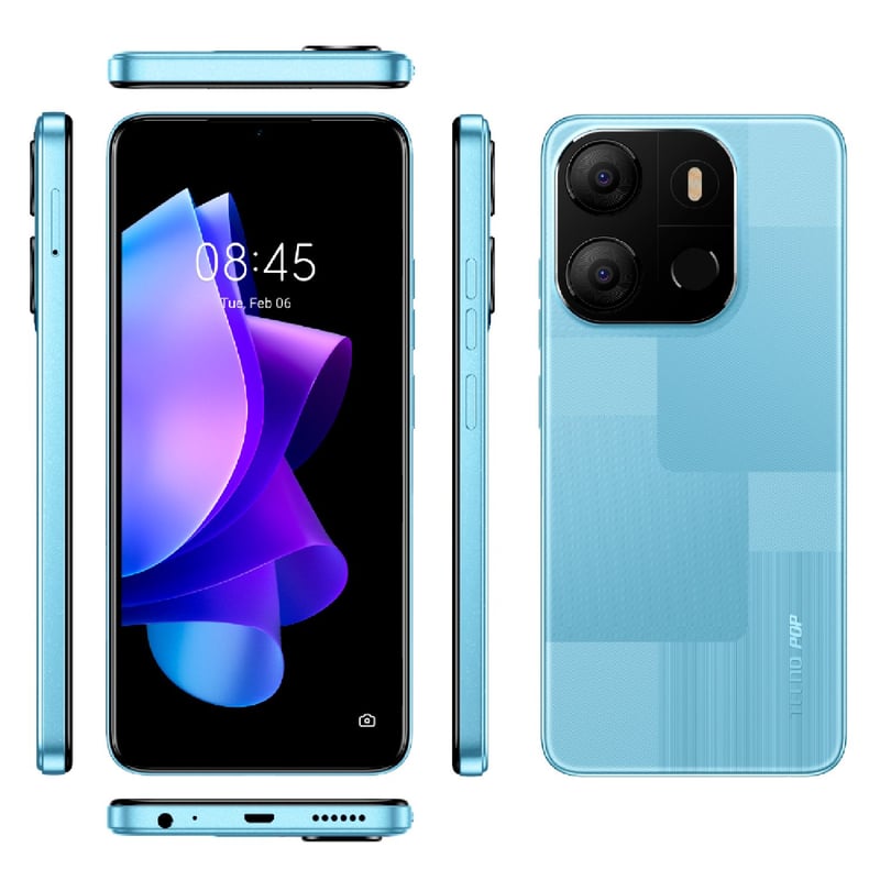 Celular Tecno Mobile Pop 7 64GB TECNO MOBILE | falabella.com