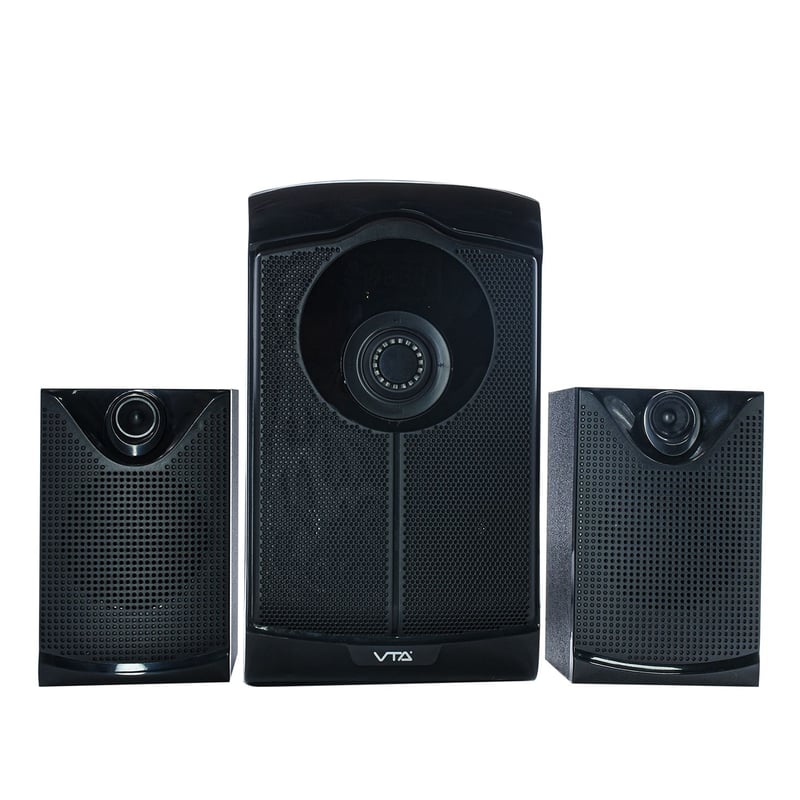 Minicomponente VTA con Radio FM VTA PLUS | falabella.com