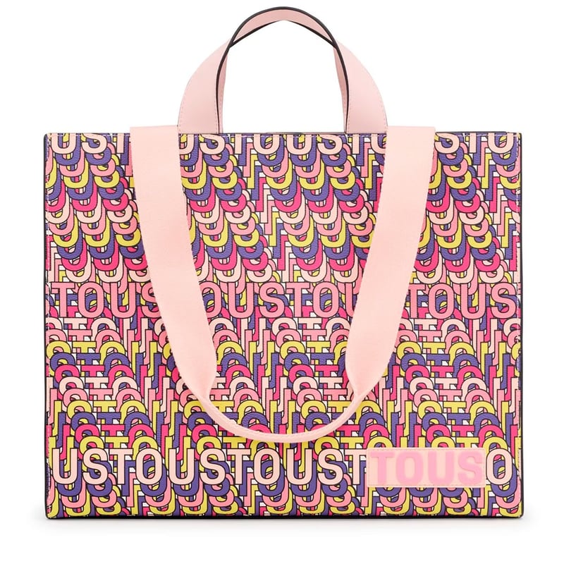 Bolso Tous de Hombro Amaya Vera TOUS | falabella.com