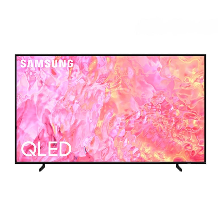 Televisor Samsung 75 pulgadas QLED 4K Ultra HD Smart TV SAMSUNG ...