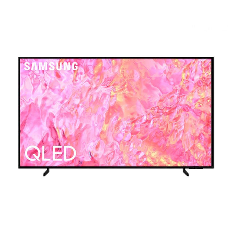 Televisor Samsung 65 pulgadas QLED 4K Ultra HD Smart TV QN65Q60 SAMSUNG ...