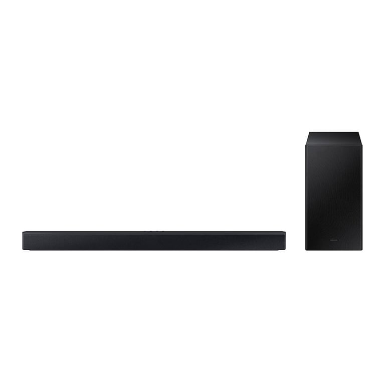 Barra de sonido Samsung HW-C450/ZL SAMSUNG | falabella.com