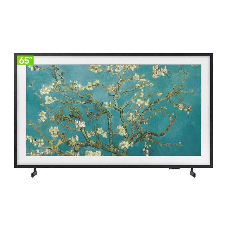 Televisor Samsung 65 pulgadas QLED 4K Ultra HD Smart TV F-QN65LS03 ...