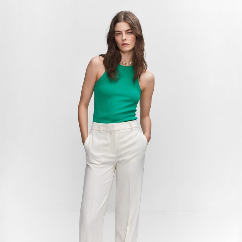 Top para Mujer Mango MANGO | falabella.com