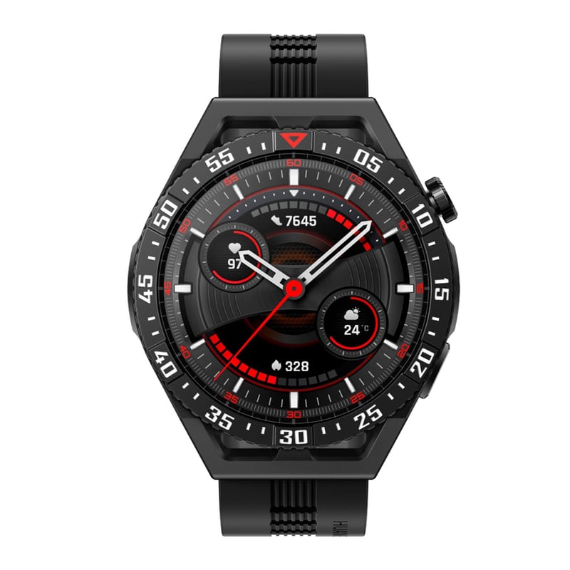 Smartwatch Huawei GT3 SE 46 mm Reloj inteligente deportivo HUAWEI ...