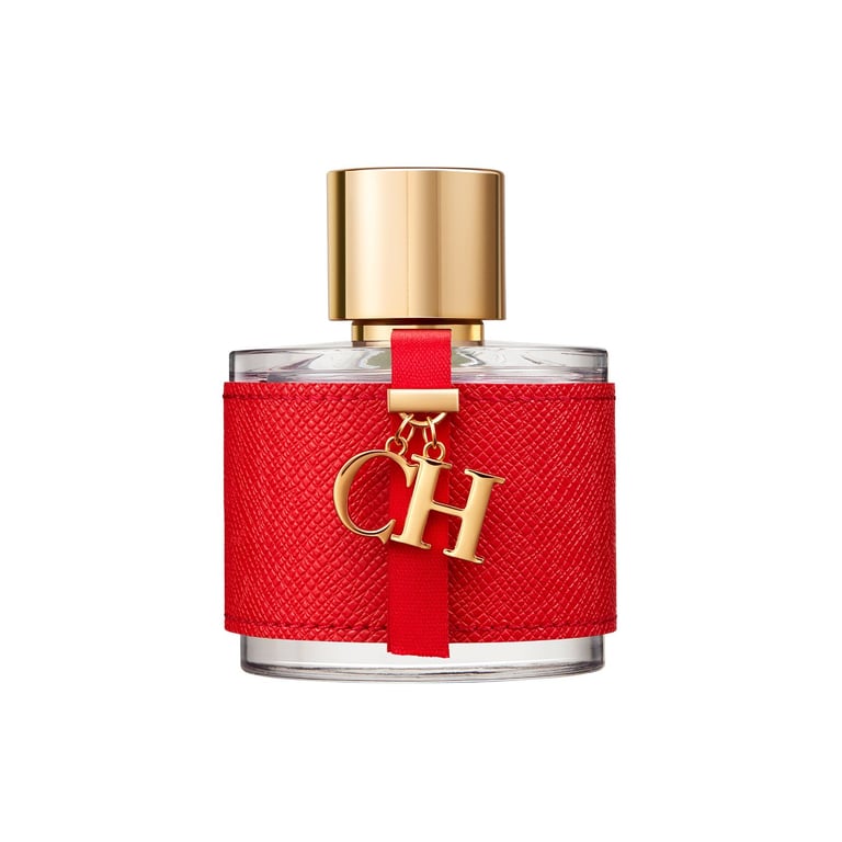 Perfume Mujer Carolina Herrera CH EDT 100ml EDT CAROLINA HERRERA ...