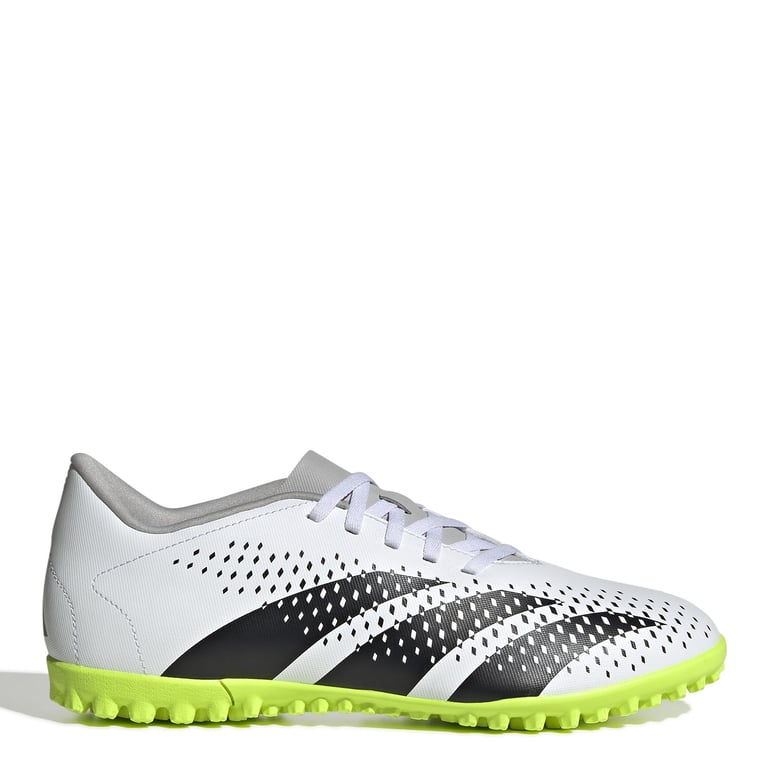 Guayos Adidas Predator Accuracy.4 Para Cancha Sintetica - Suela Con ...